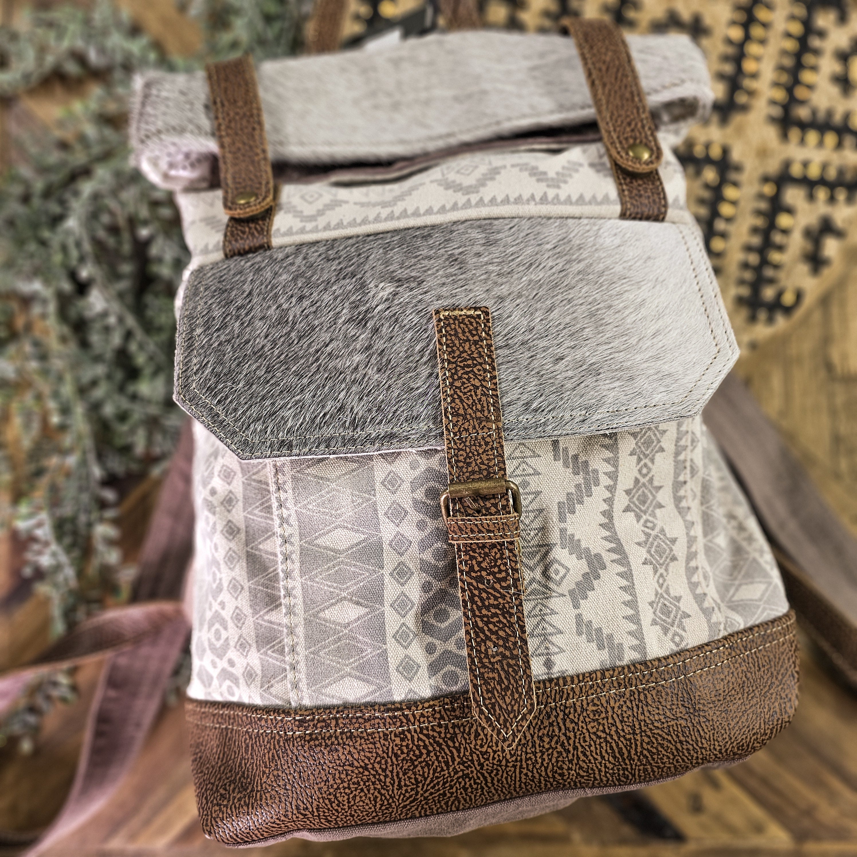 Myra Classy Backpack | Dynamite's Vintage